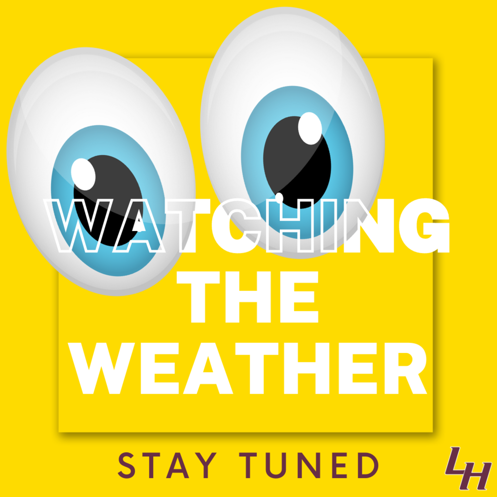 Watching The Weather | Lake Hamilton School District