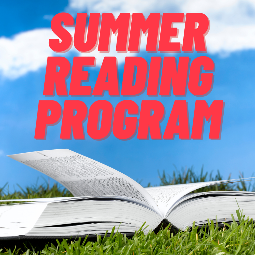 summer-reading-program-lake-hamilton-elementary-school